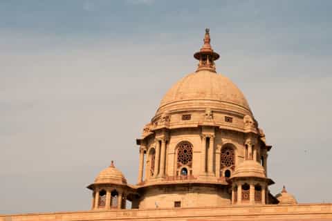 Sansad Bhavan, New Delhi - Réservez des tickets pour votre visite ...