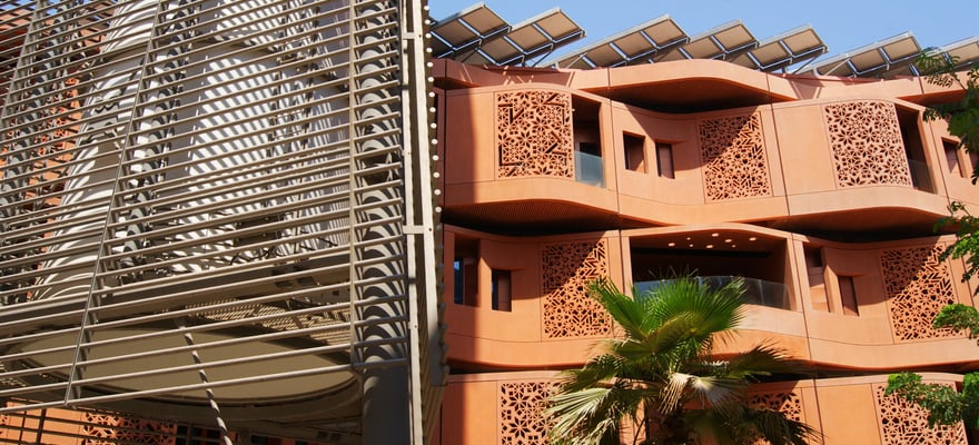 Masdar: Die BESTEN Sehenswürdigkeiten und Aktivitäten 2024 – KOSTENLOS ...