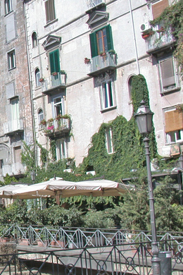 Piazza Bellini, Neapel - Tickets & Eintrittskarten | GetYourGuide