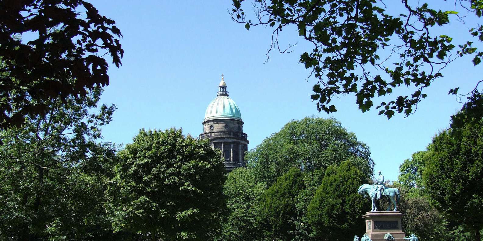 The BEST Charlotte Square, Edingburgh Sightseeing 2023 - FREE ...