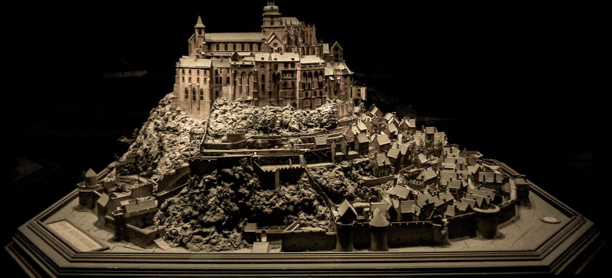Museum of Relief Maps, Paris - Book Tickets & Tours | GetYourGuide