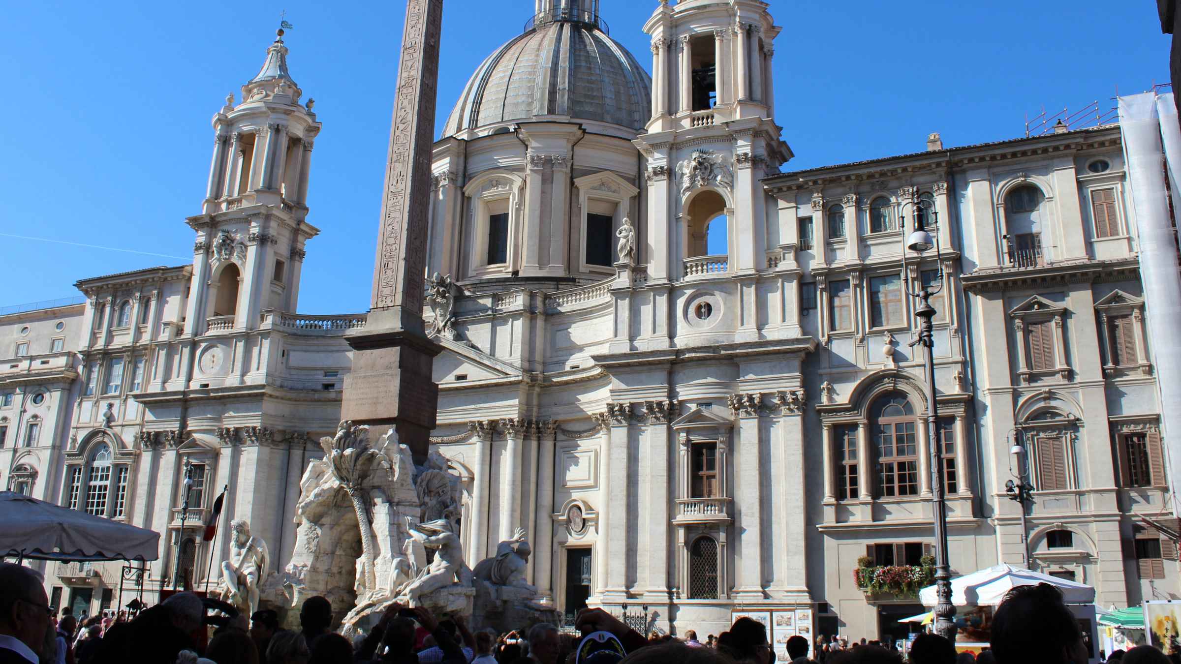 Top Walking Tours of Sant'Agnese in Agone in 2021 - See All the Best ...