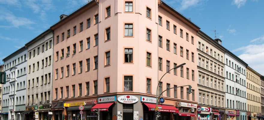 Oranienstraße, Berlin - Tickets & Eintrittskarten | GetYourGuide