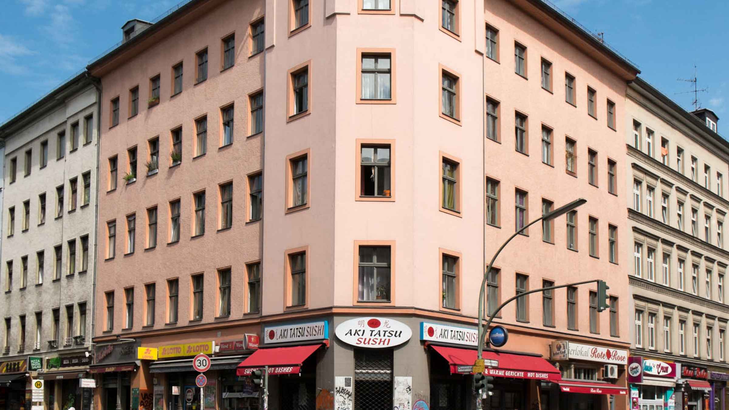 Oranienstraße, Berlin - Tickets & Eintrittskarten | GetYourGuide