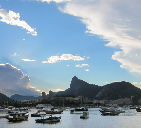 Urca: MELHORES pontos turísticos e coisas para fazer em 2024 ...