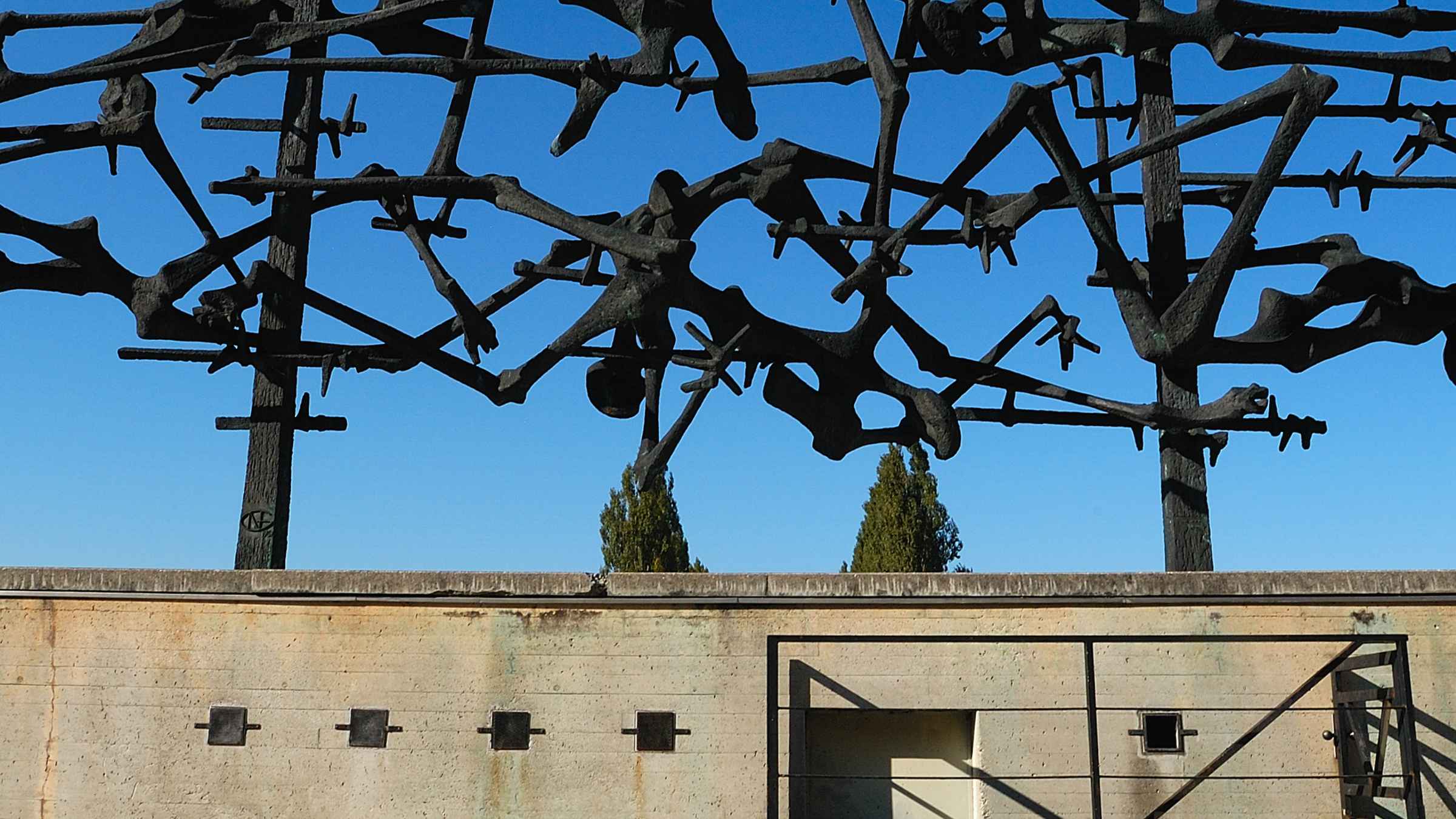 The BEST Dachau Concentration Camp Memorial Site Collections 2022 ...