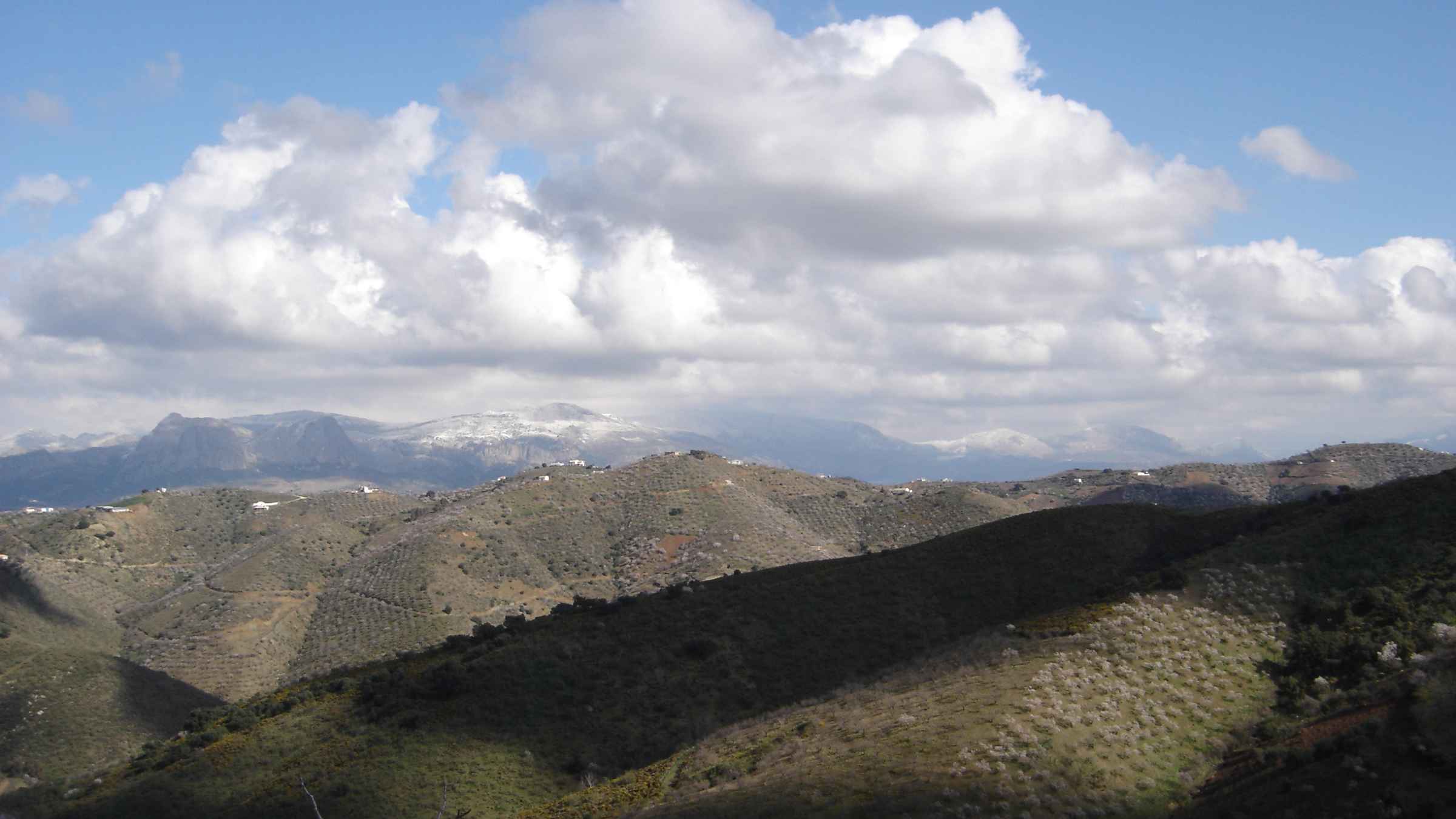 Montes de Málaga, Málaga - Reserva de entradas y tours | GetYourGuide
