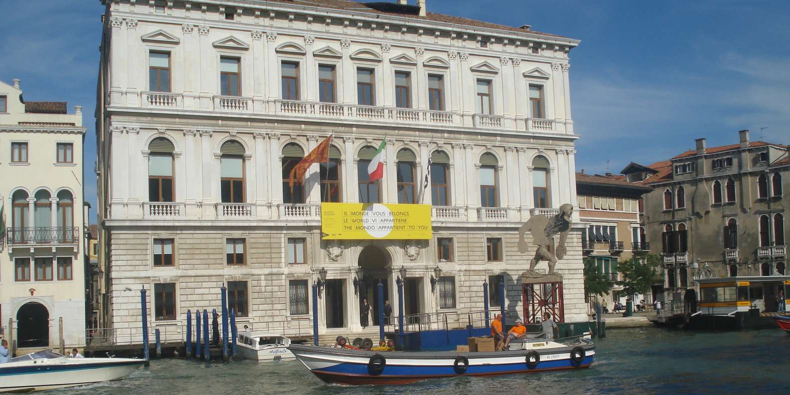 The BEST Palazzo Grassi Private tours 2023 - FREE Cancellation ...