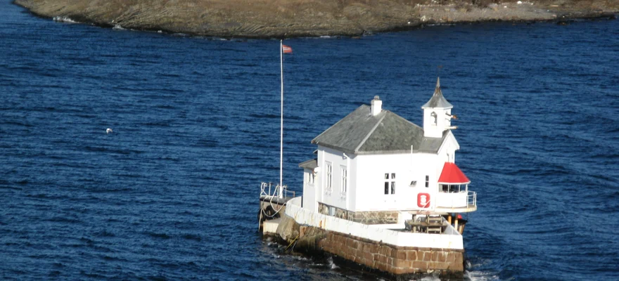 Dyna Lighthouse, Oslo - Book Tickets & Tours | GetYourGuide