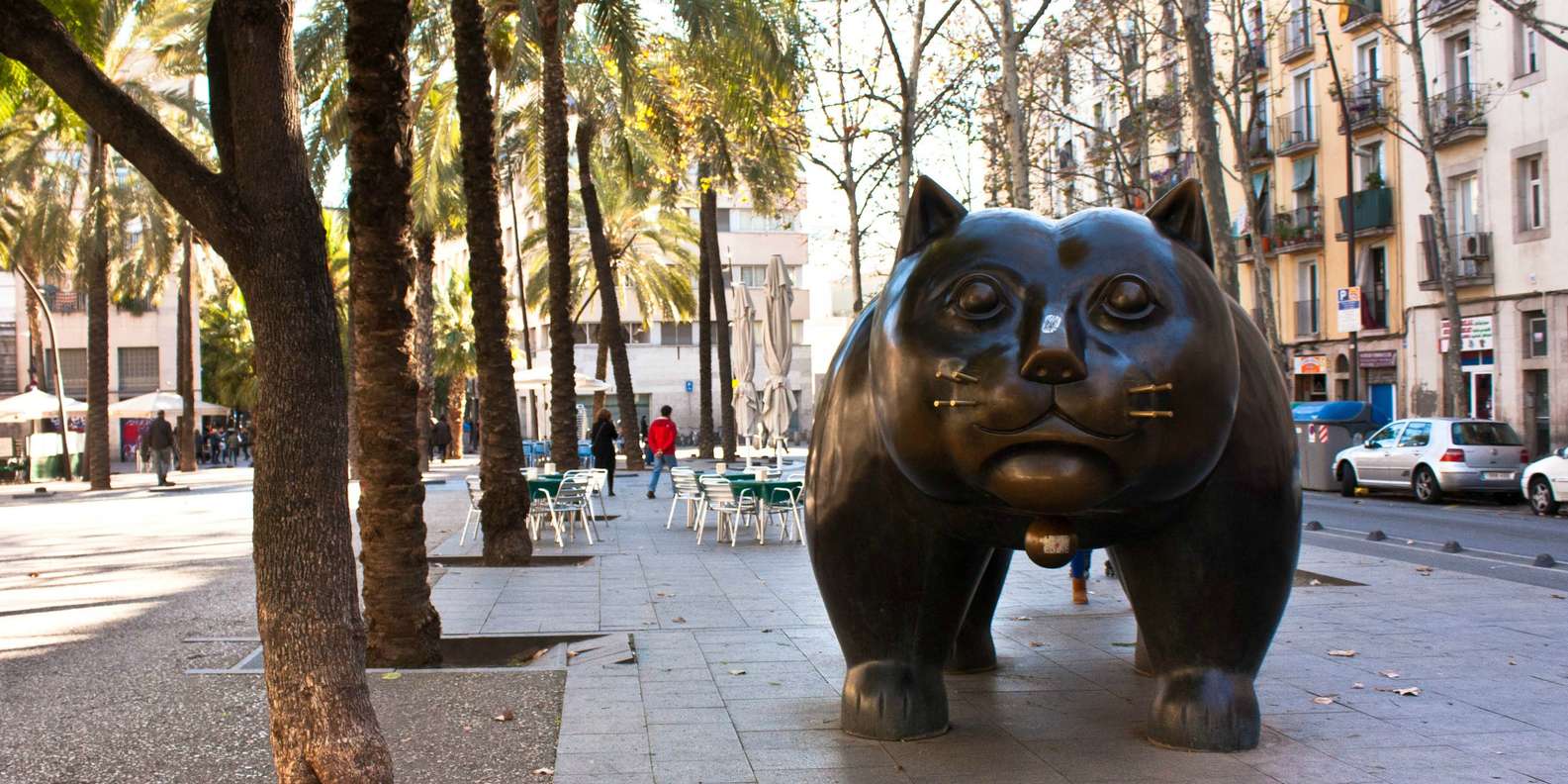 The BEST El Raval Art 2023 - FREE Cancellation | GetYourGuide