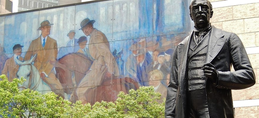 Statue Square, Hong Kong Island - Book Tickets & Tours | GetYourGuide