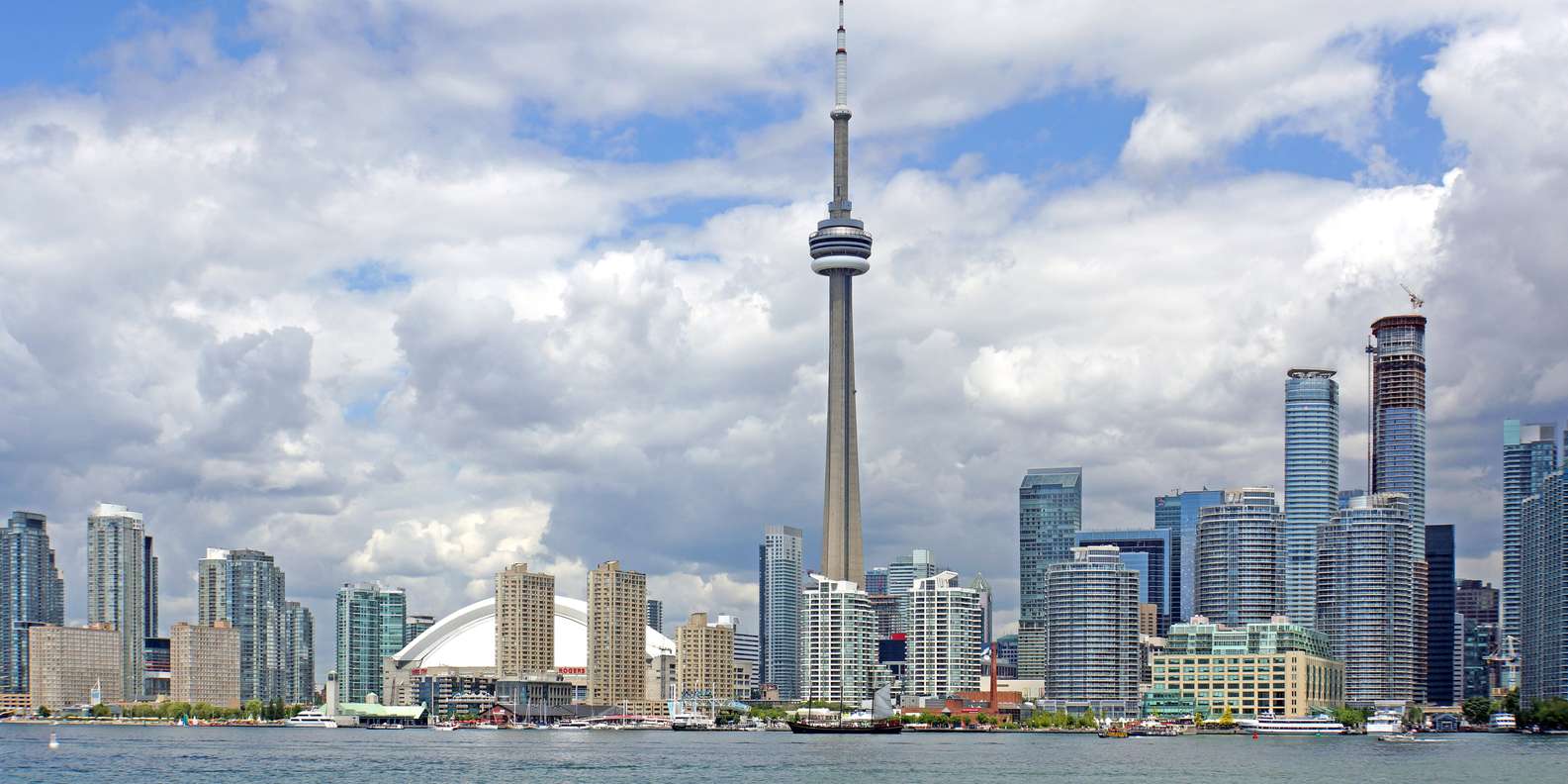 The BEST Harbourfront Centre Water activities 2023 - FREE Cancellation ...