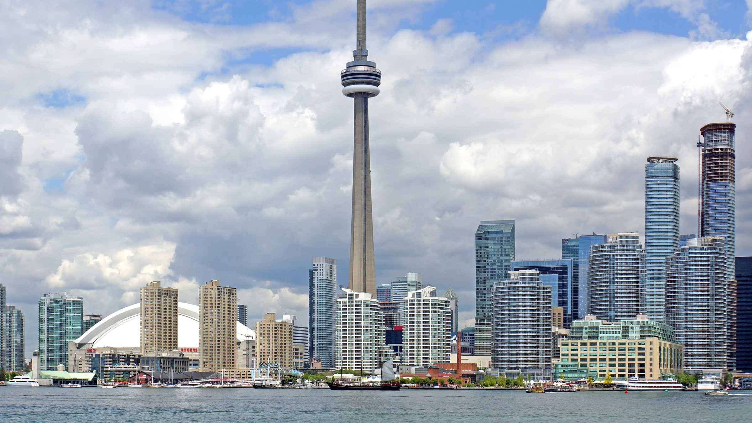 Harbourfront Centre, Toronto - Book Tickets & Tours | GetYourGuide