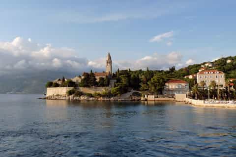 Isla Lopud, Islas Elafitas - Reserva de entradas y tours | GetYourGuide