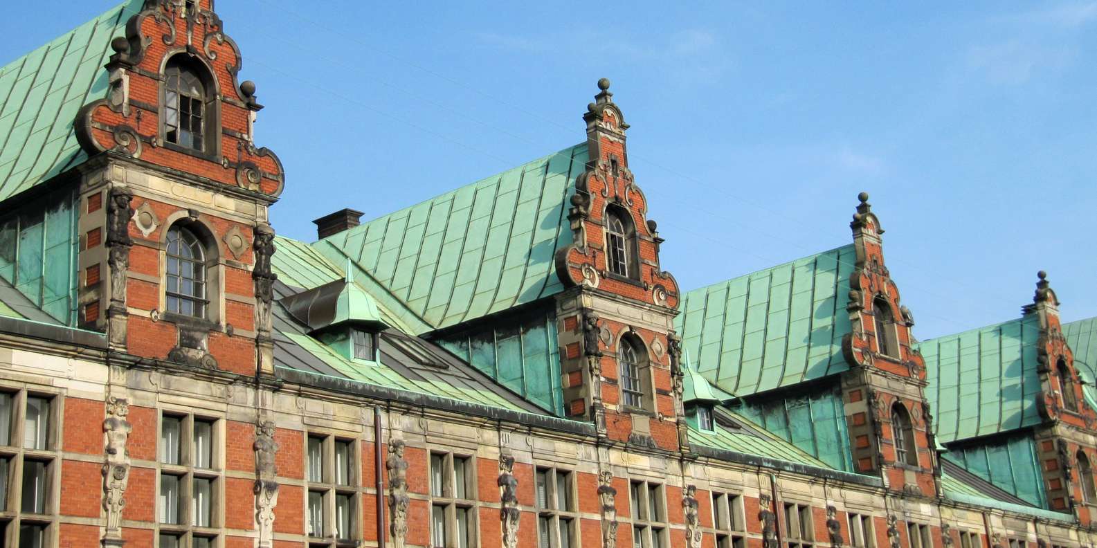 The BEST Copenhagen Stock Exchange Sightseeing 2023 - FREE Cancellation ...