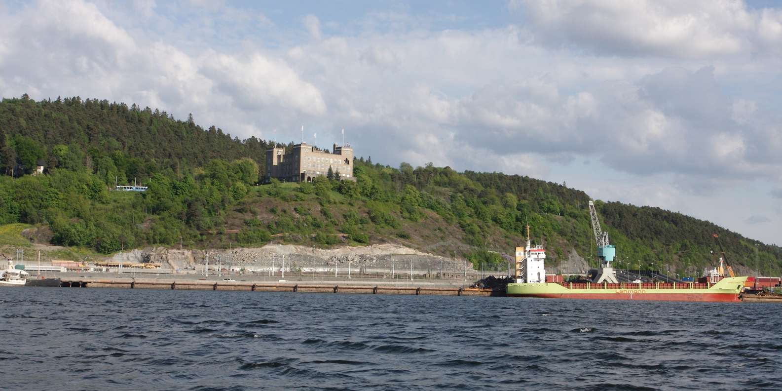 The BEST Hovedøya Island Water activities 2023 - FREE Cancellation ...