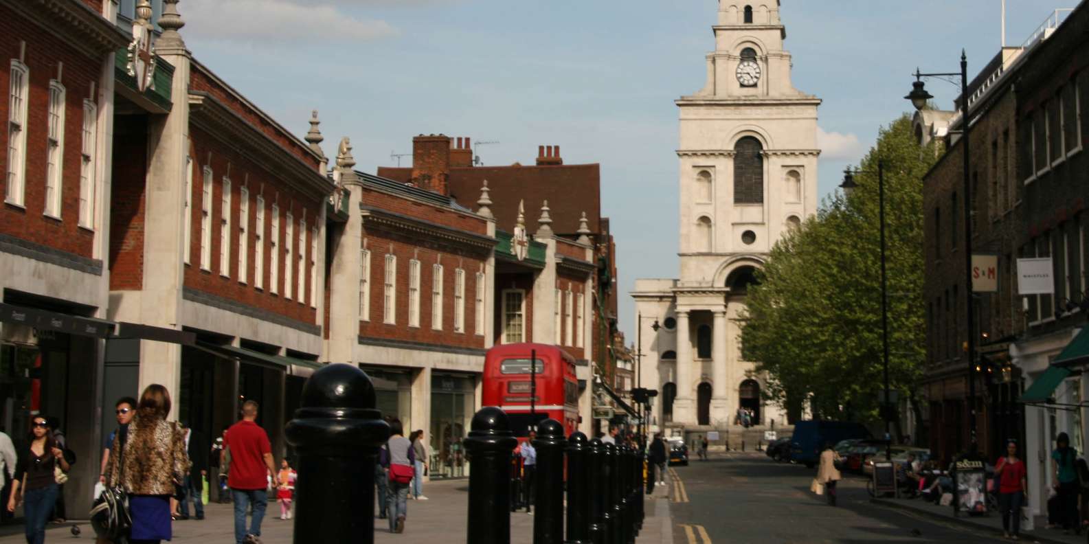 The BEST Christ Church London Ghost & vampire tours 2024 - FREE ...