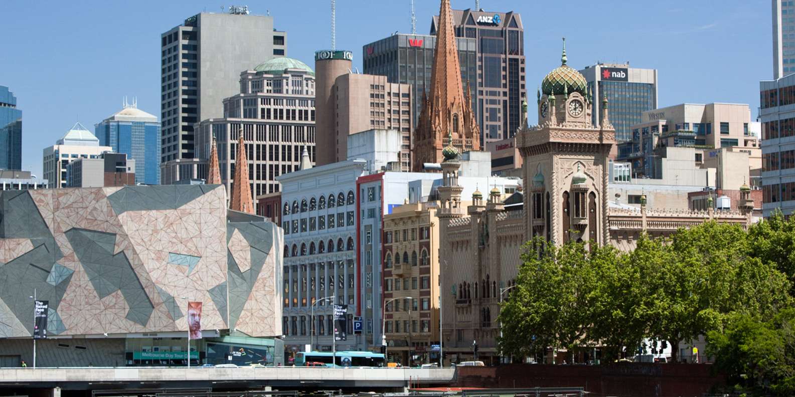 City Square, Melbourne, Melbourne - Book Tickets & Tours | GetYourGuide
