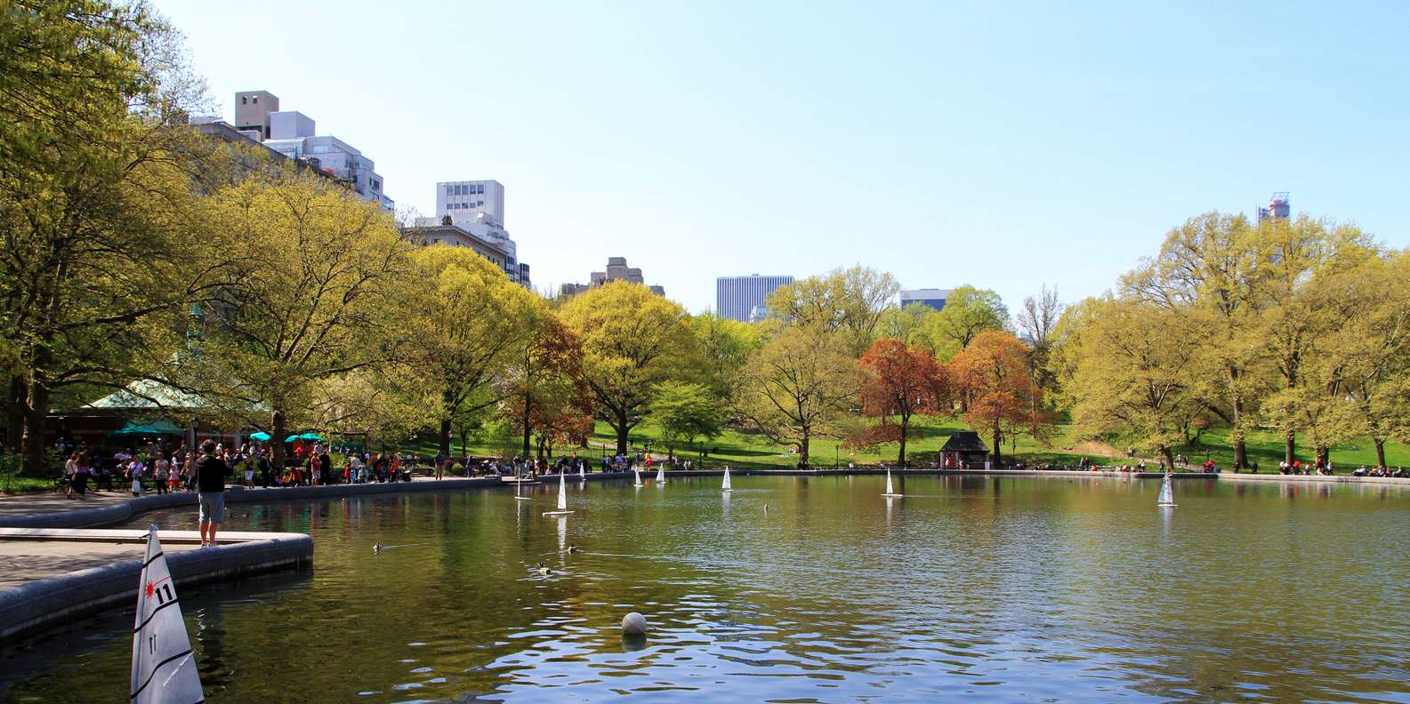 The BEST Conservatory Water Sightseeing 2023 - FREE Cancellation ...