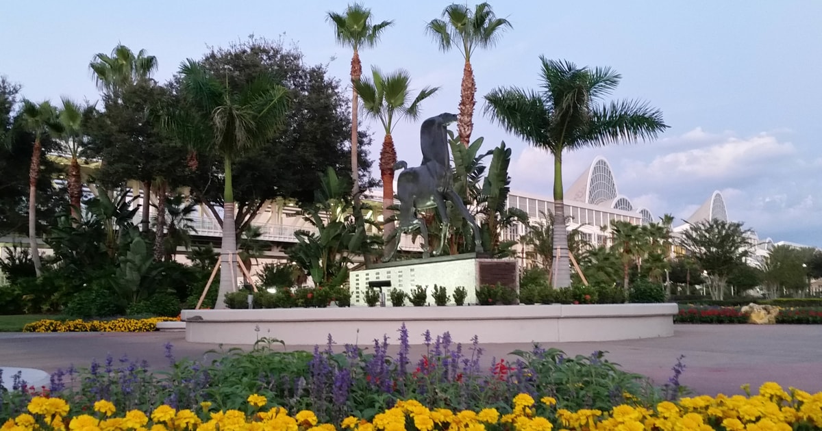 International Drive in Orlando bezoeken? Nu tickets boeken ...