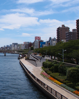 Río Sumida, Tokio - Reserva de entradas y tours | GetYourGuide