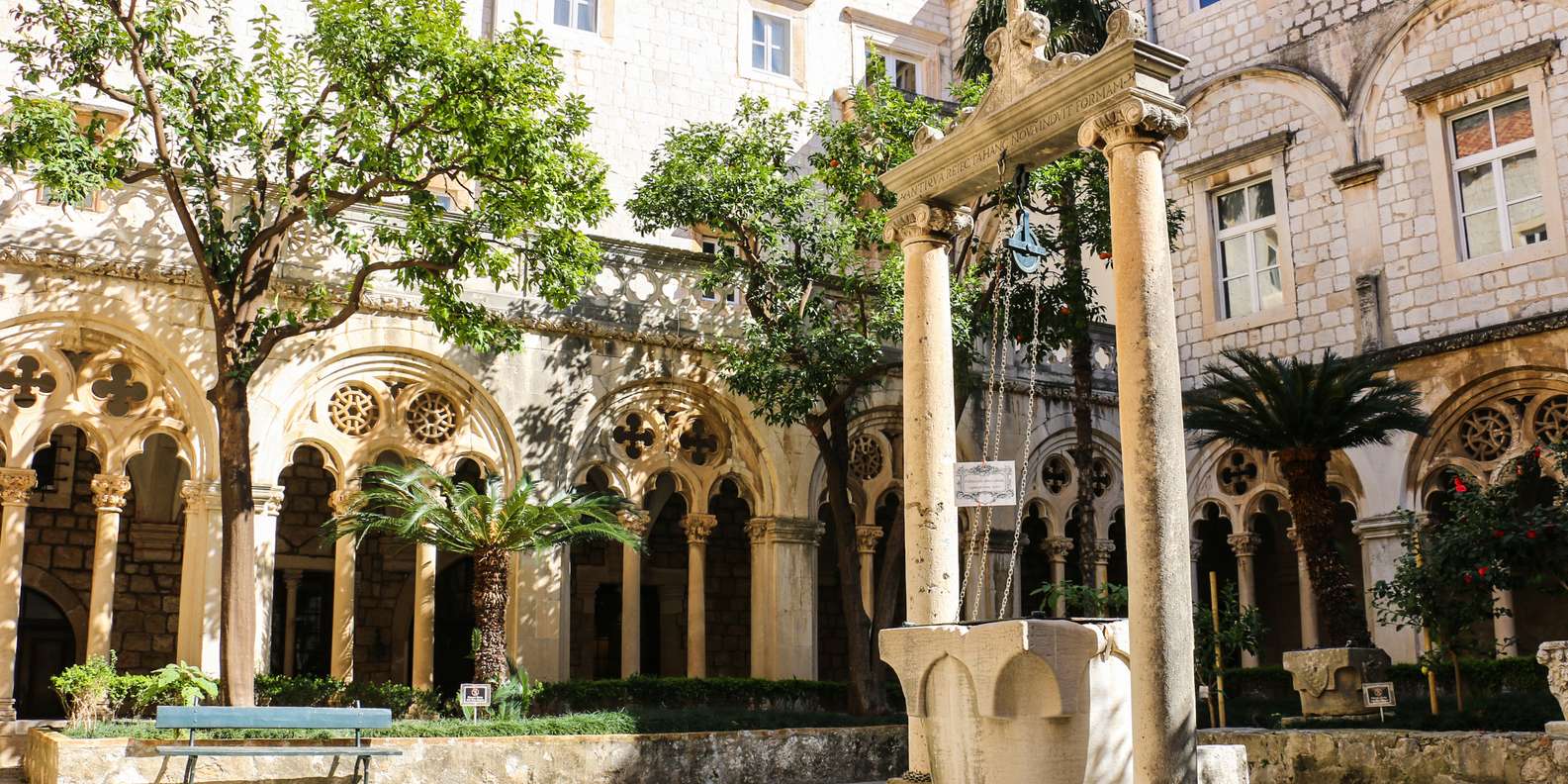 Monasterio Dominicano Hitos y Monumentos: lo MEJOR de 2023 ...