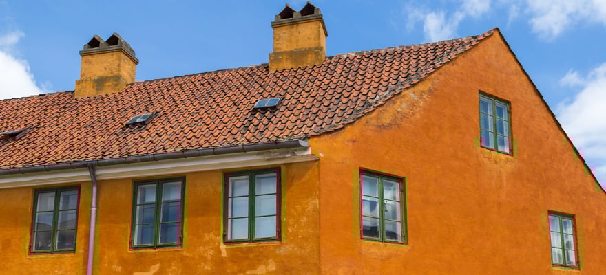 The BEST Nyboder Tours and Things to Do in 2023 - FREE Cancellation ...