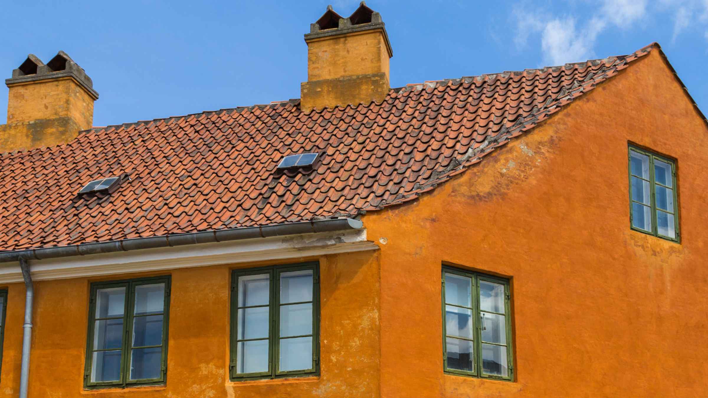 The BEST Nyboder Tours 2021 - FREE Cancellation | GetYourGuide