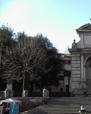 Piazza Trilussa, Roma - Reserva de entradas y tours | GetYourGuide