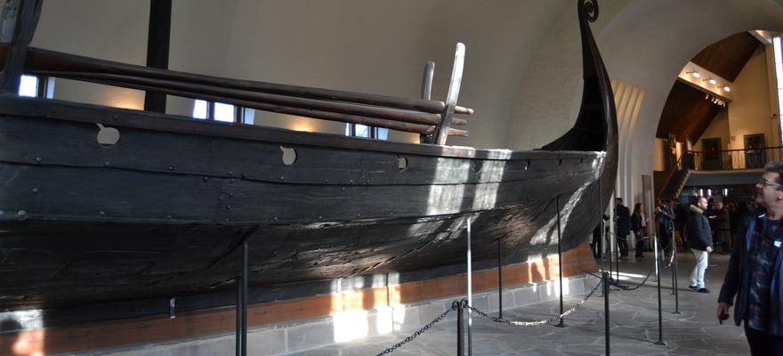 Viking Ship Museum, Oslo, Oslo - Book Tickets & Tours | GetYourGuide