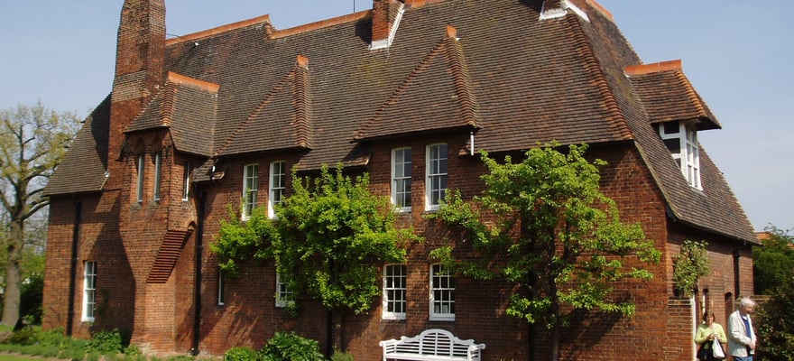 Red House, London, London - Book Tickets & Tours | GetYourGuide