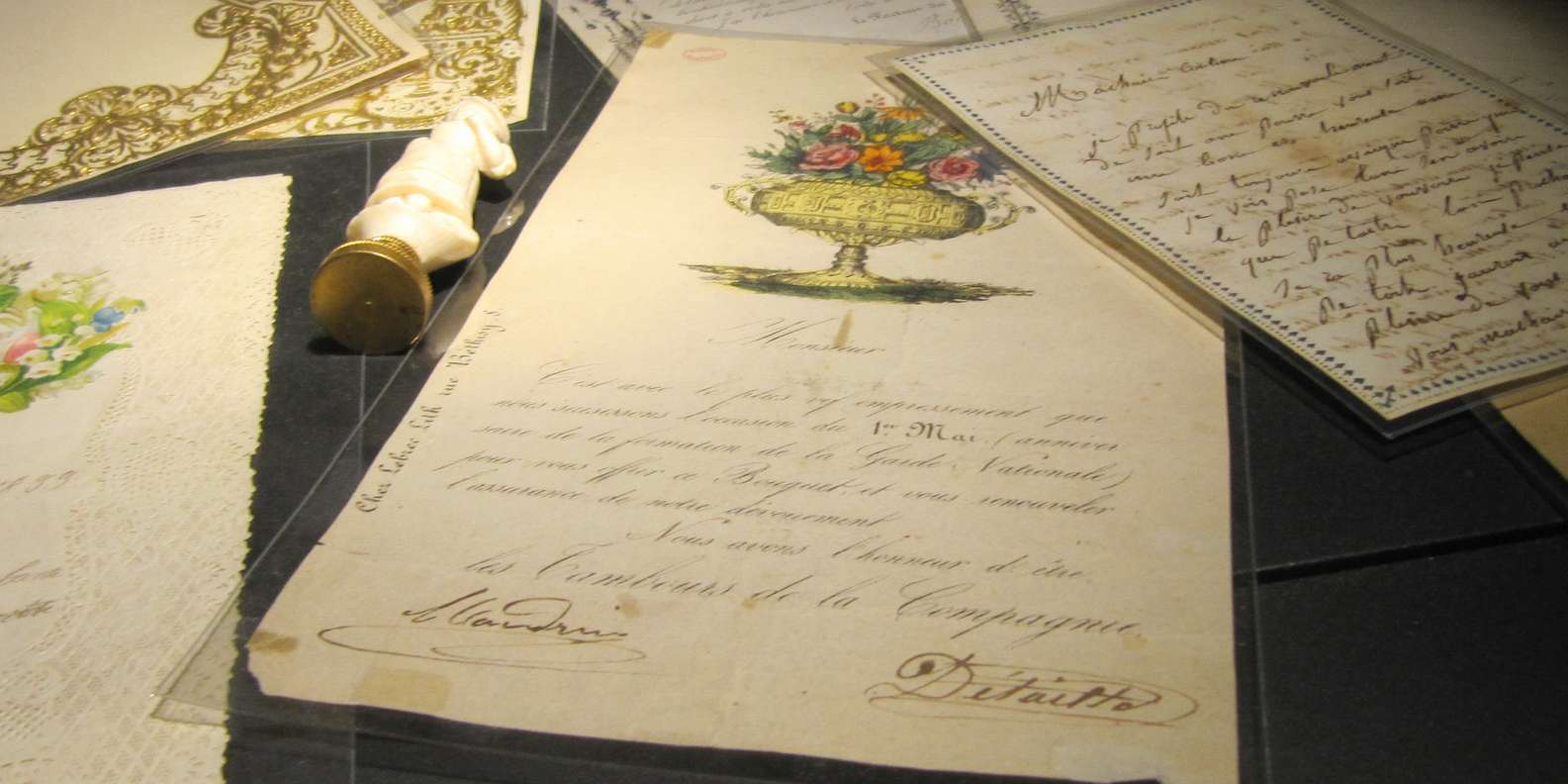 Musée de la Poste Actividades para días de lluvia: lo MEJOR de 2024 ...