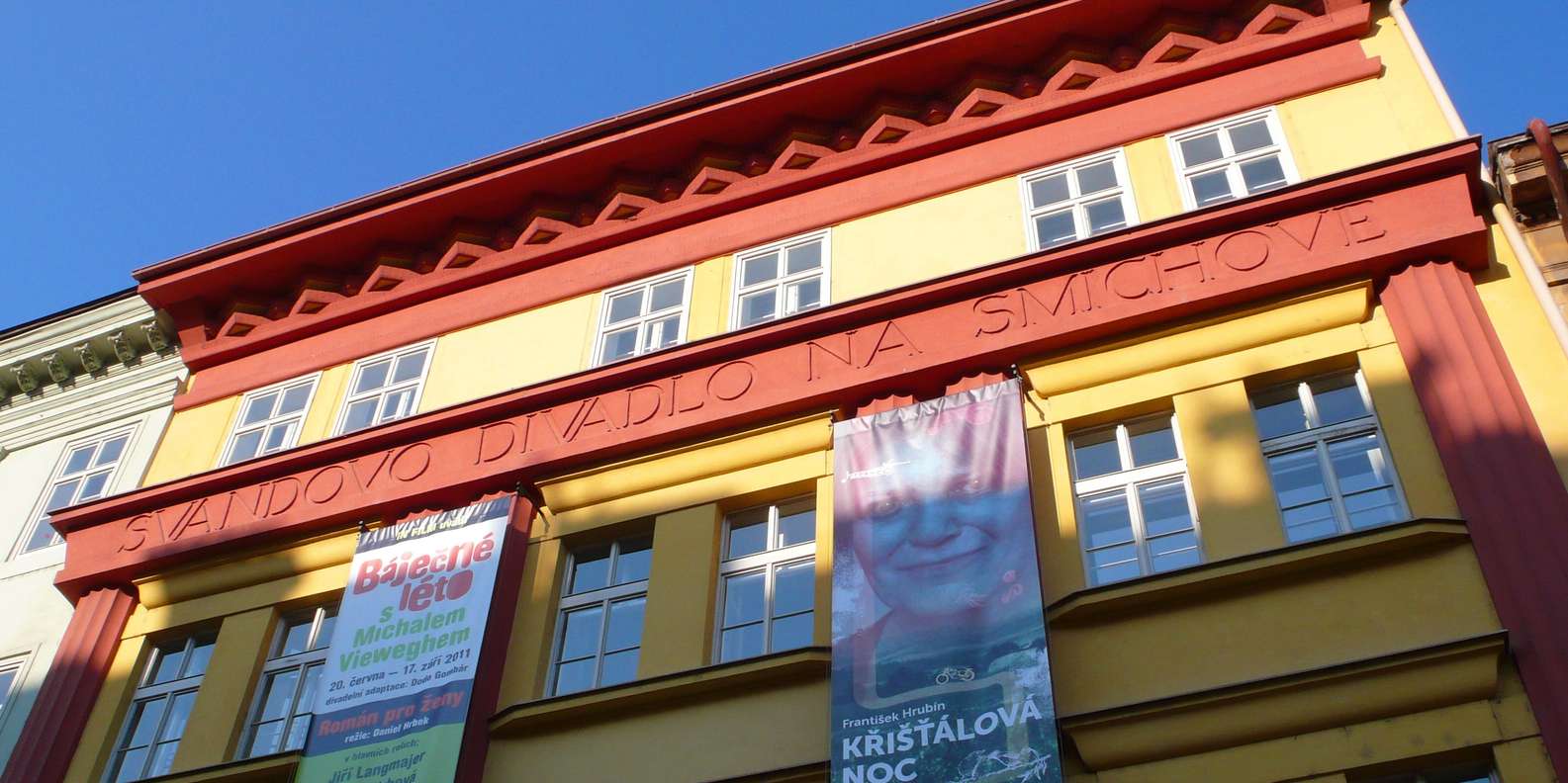 The BEST Smíchov Tours and Things to Do in 2023 - FREE Cancellation ...