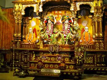 Lotus Temple, New Delhi - Book Tickets & Tours | GetYourGuide