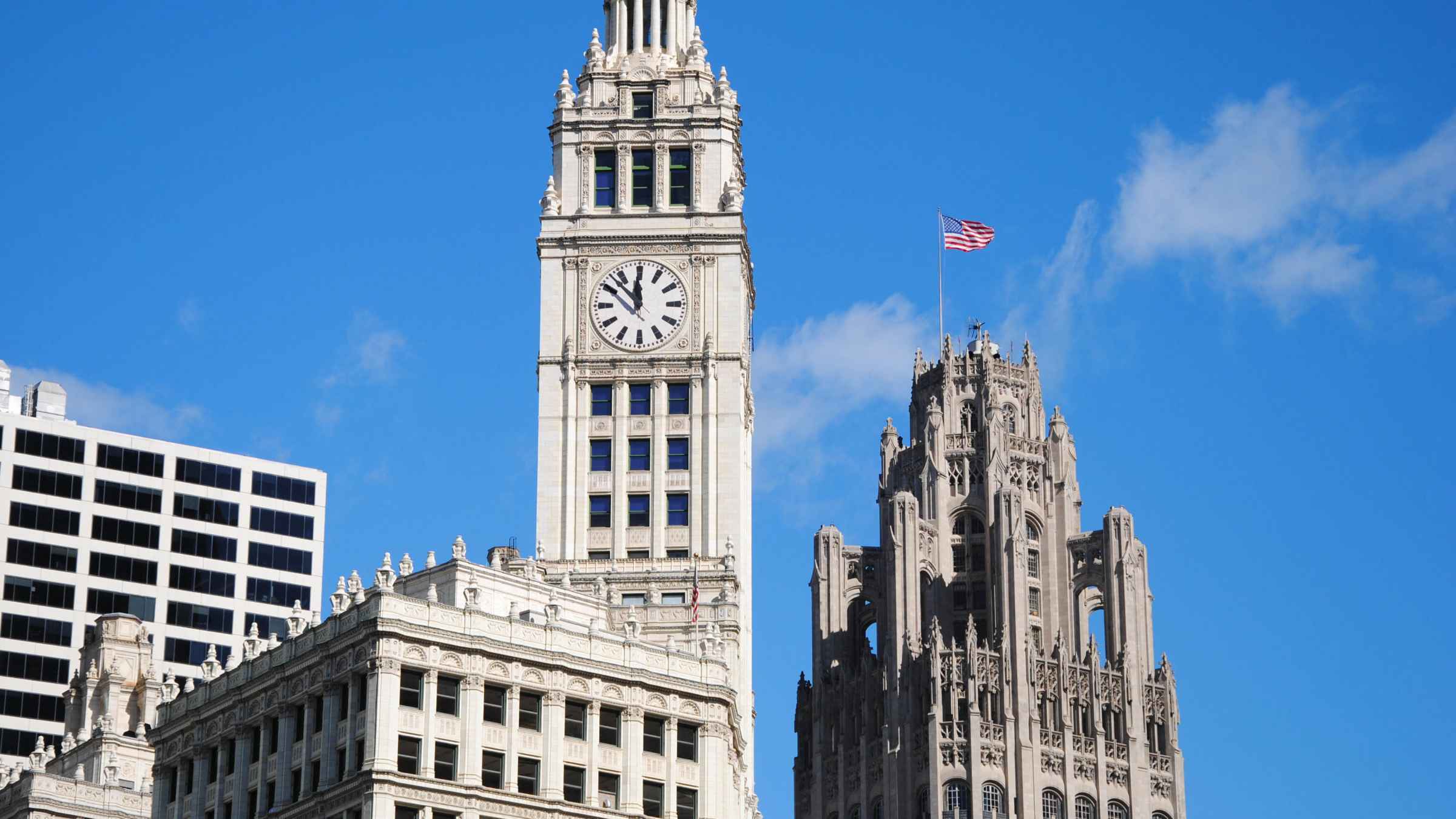 Wrigley Building Cruises & Boat Tours 2021 - Top-Rated Activities in ...