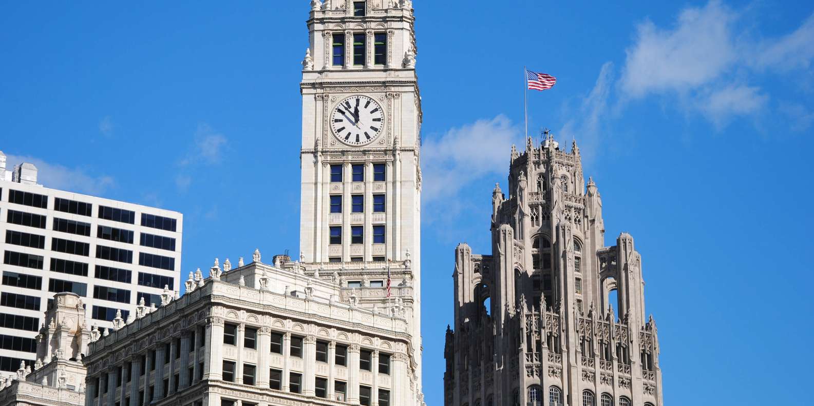 The BEST Tribune Tower Museums & exhibitions 2023 - FREE Cancellation ...