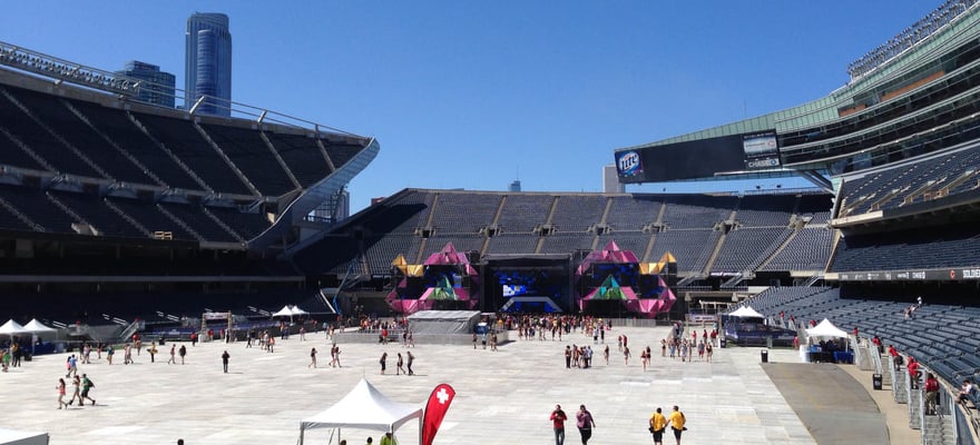 The BEST Soldier Field Summer activities 2024 - FREE Cancellation ...