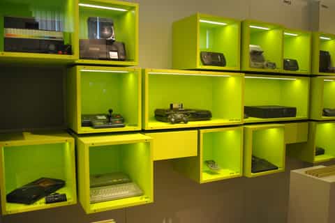 Computerspielemuseum, Berlin - Book Tickets & Tours | GetYourGuide