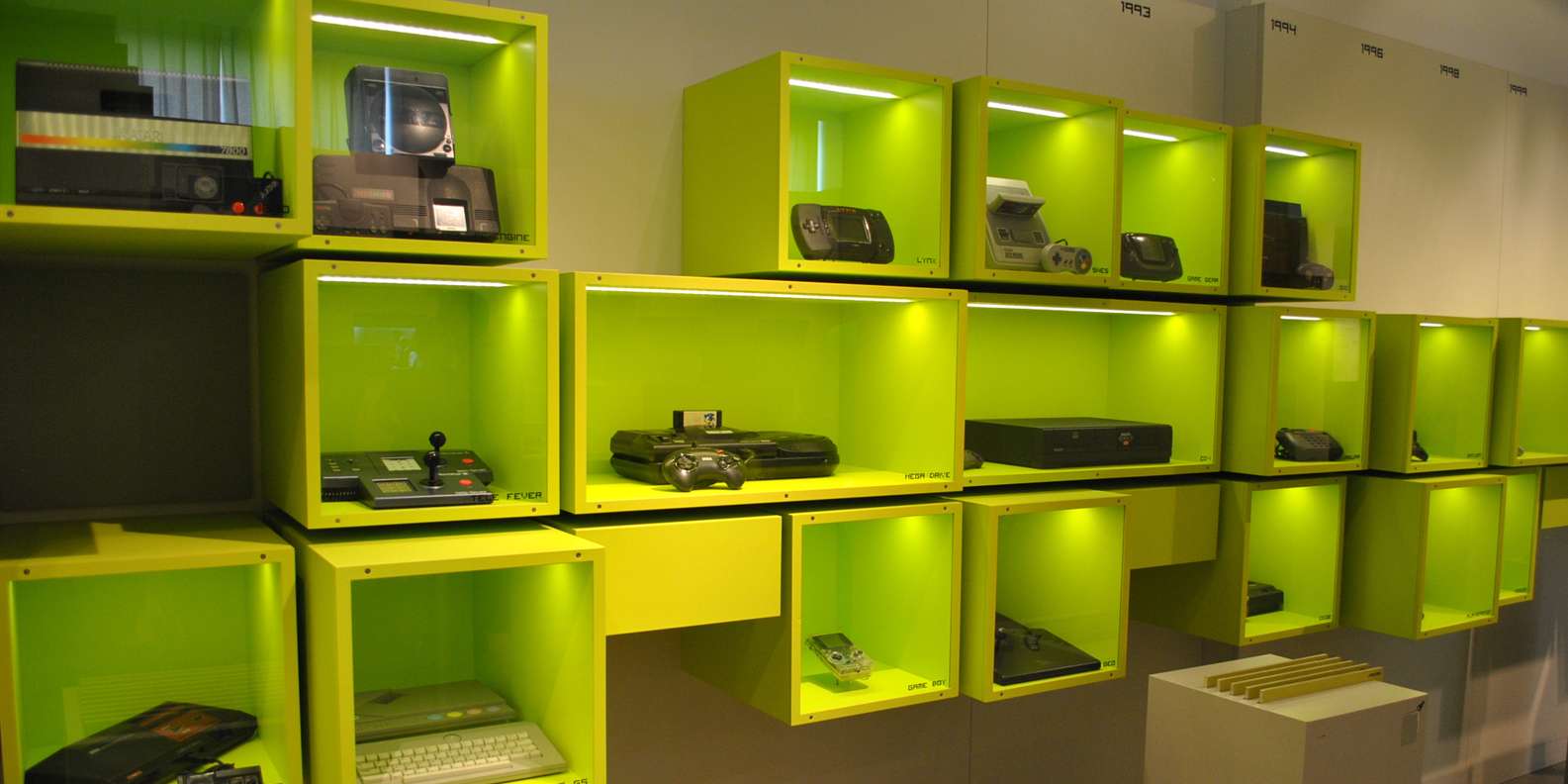 The BEST Computerspielemuseum Night tours 2023 - FREE Cancellation ...