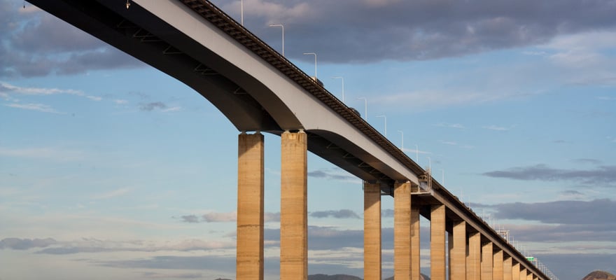 Rio Niteroi Bridge, Rio de Janeiro - Book Tickets & Tours | GetYourGuide