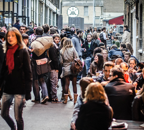 The BEST Brick Lane Tours and Things to Do in 2023 - FREE Cancellation ...