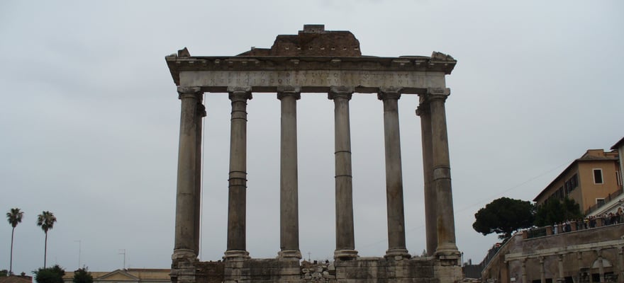 Forurile imperiale, Roma - Rezervați bilete și tururi | GetYourGuide