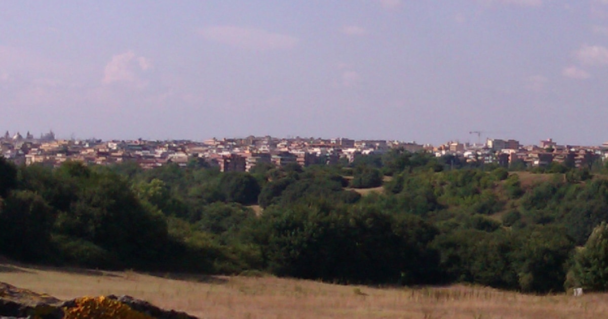 Caffarella Park, Rome - Book Tickets & Tours | GetYourGuide.com