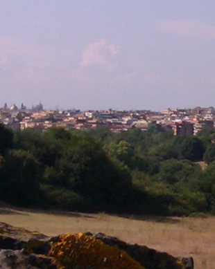 Caffarella Park, Rome - Book Tickets & Tours | GetYourGuide