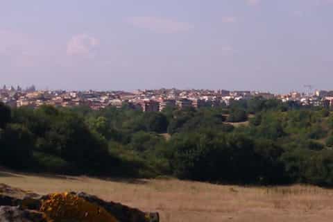 Caffarella Park, Rome - Book Tickets & Tours | GetYourGuide