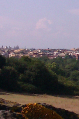 Caffarella Park, Rome - Book Tickets & Tours | GetYourGuide