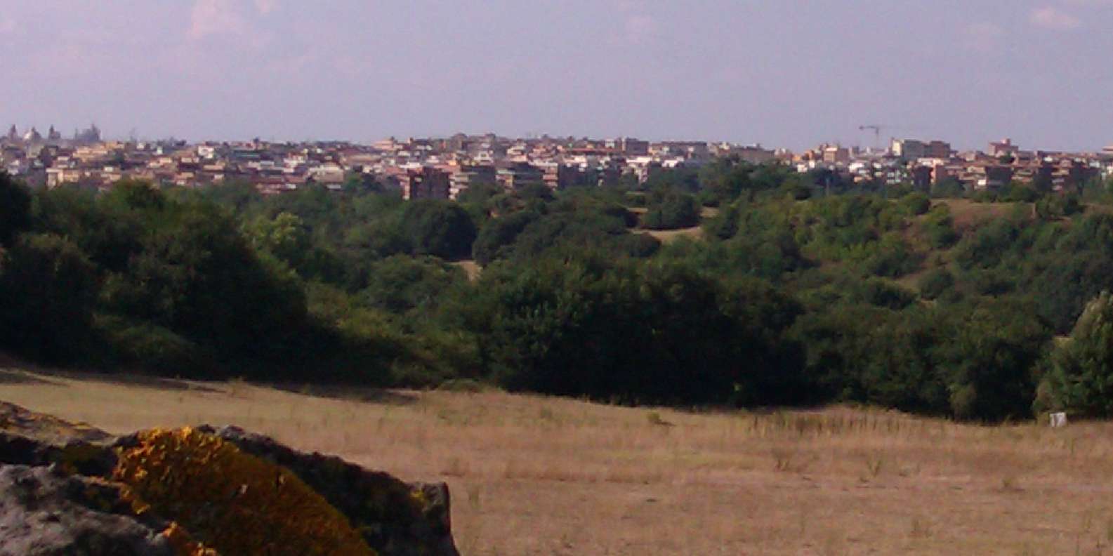 Parque de la Caffarella, Roma - Reserva de entradas y tours | GetYourGuide