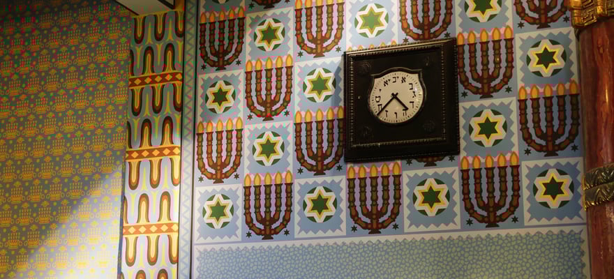 The BEST Kazinczy Street Synagogue Summer activities 2023 - FREE ...