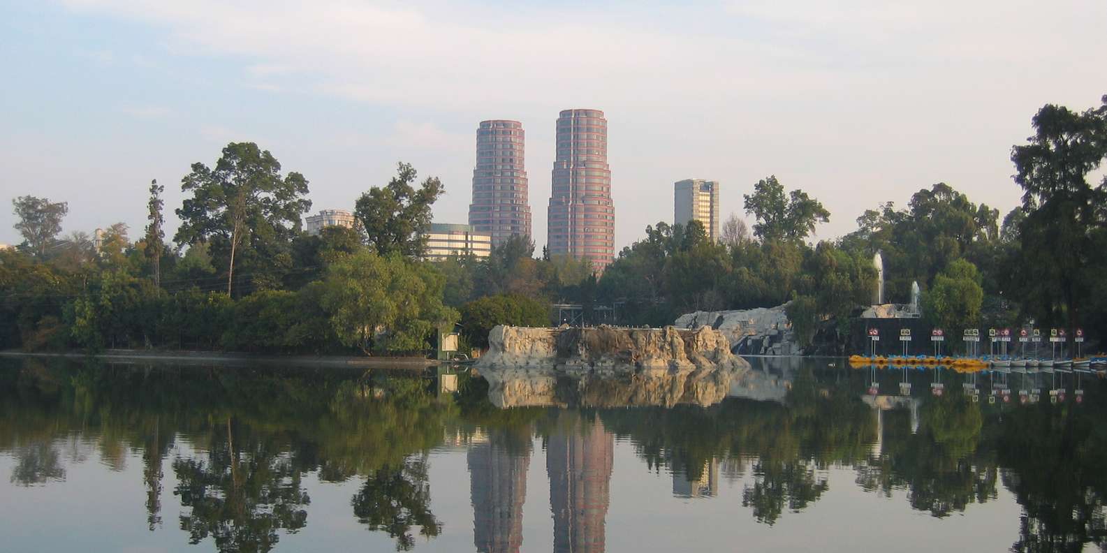 The BEST Chapultepec Park Summer activities 2023 - FREE Cancellation ...