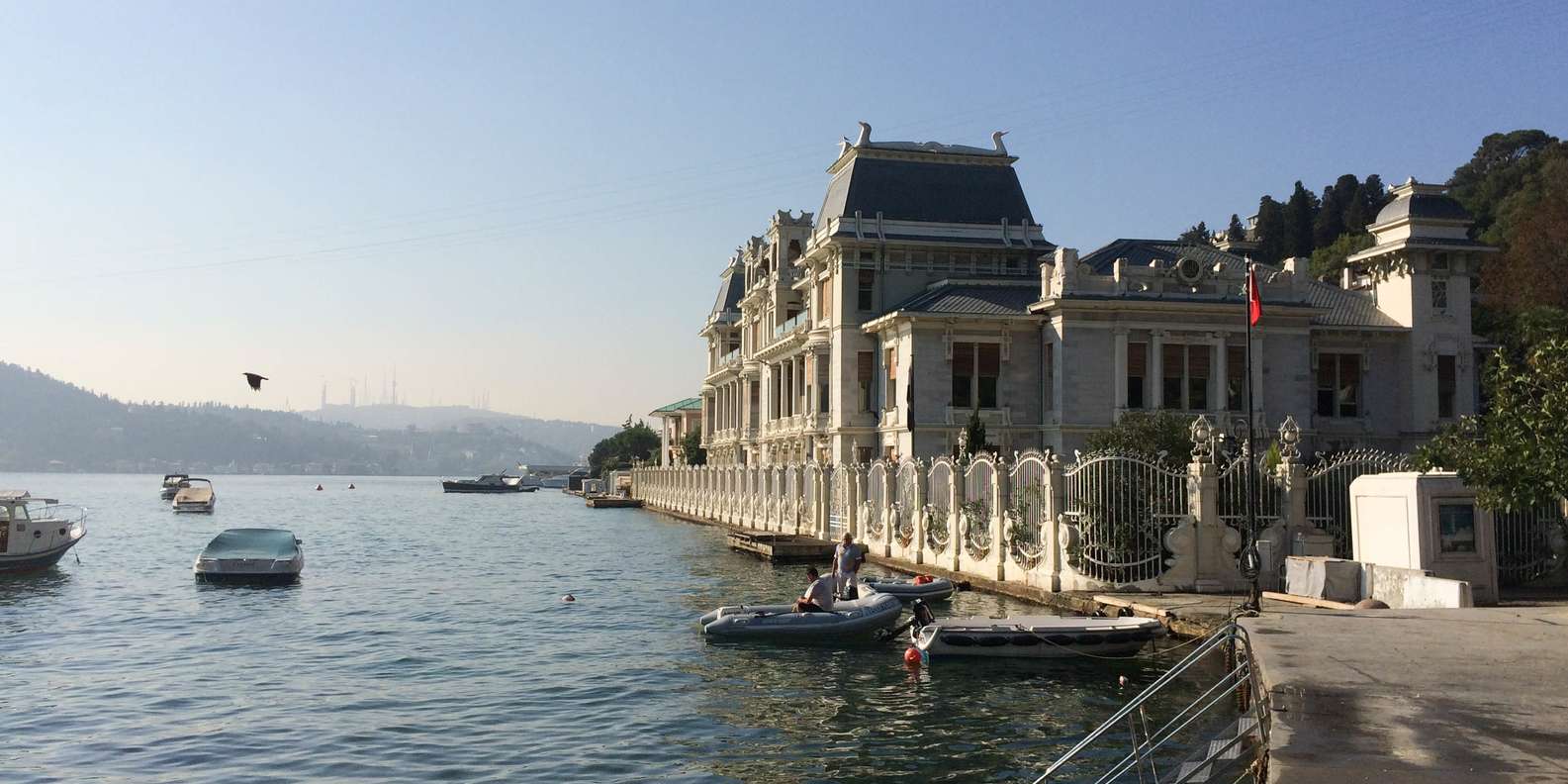 The BEST Bebek Neighborhood Water activities 2023 - FREE Cancellation ...